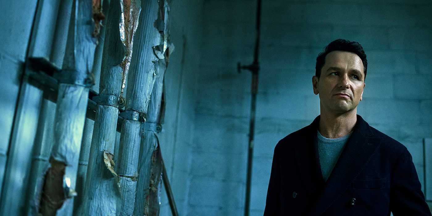 Netflix's The Beast in Me Officially Redefines Psychological Thrillers ...