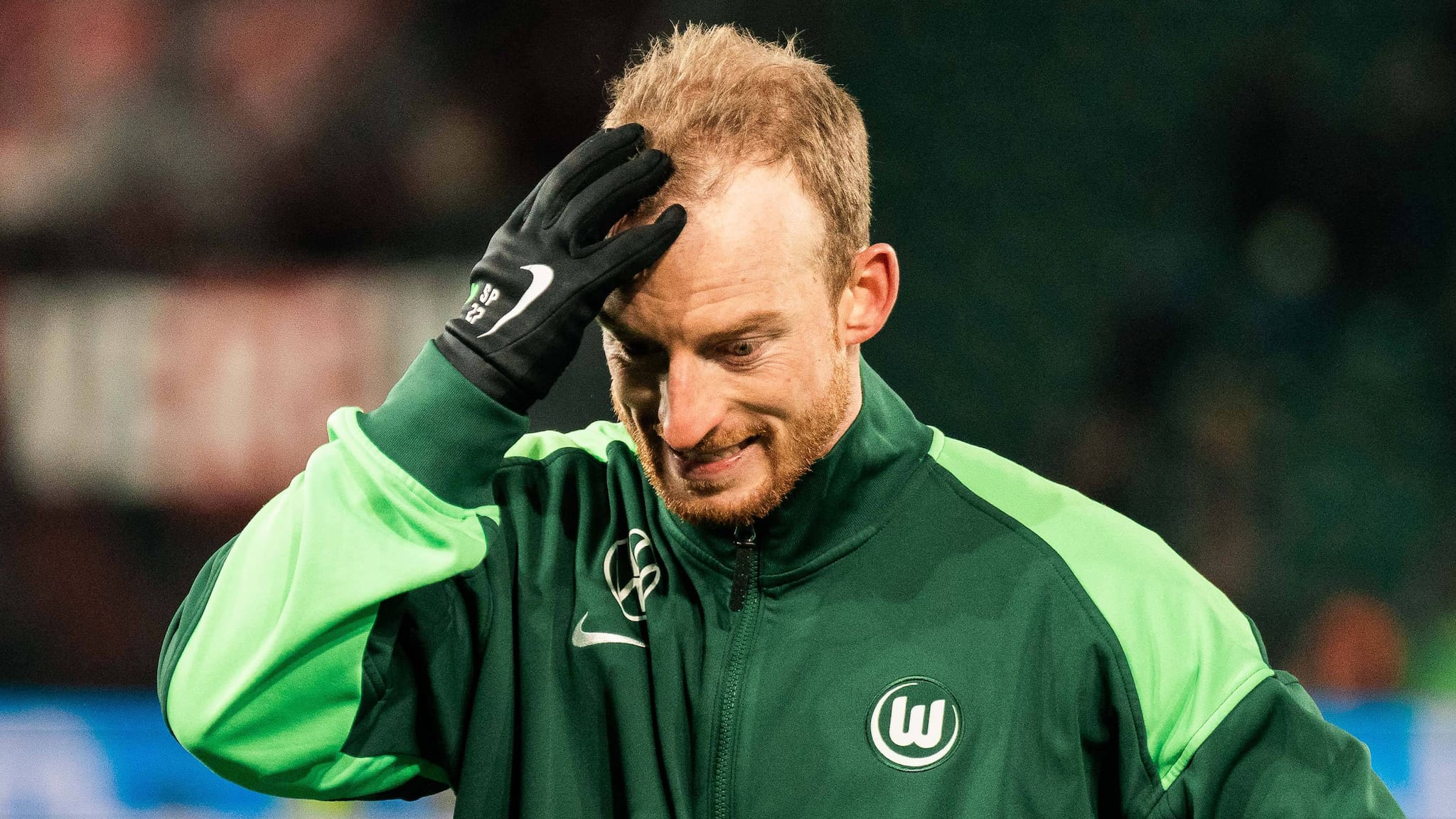 Nicht einmal ein Manager aus Hoffenheim will nach Wolfsburg: Was läuft ...