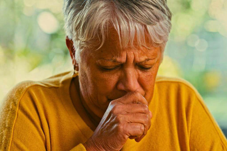 Voici la recette simple d'un médecin urgentiste pour calmer une toux ...