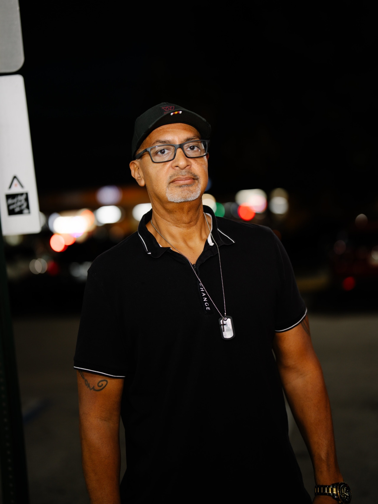 In Miami’s ‘Little Venezuela,’ Deportation Fears Collide With Hope for ...