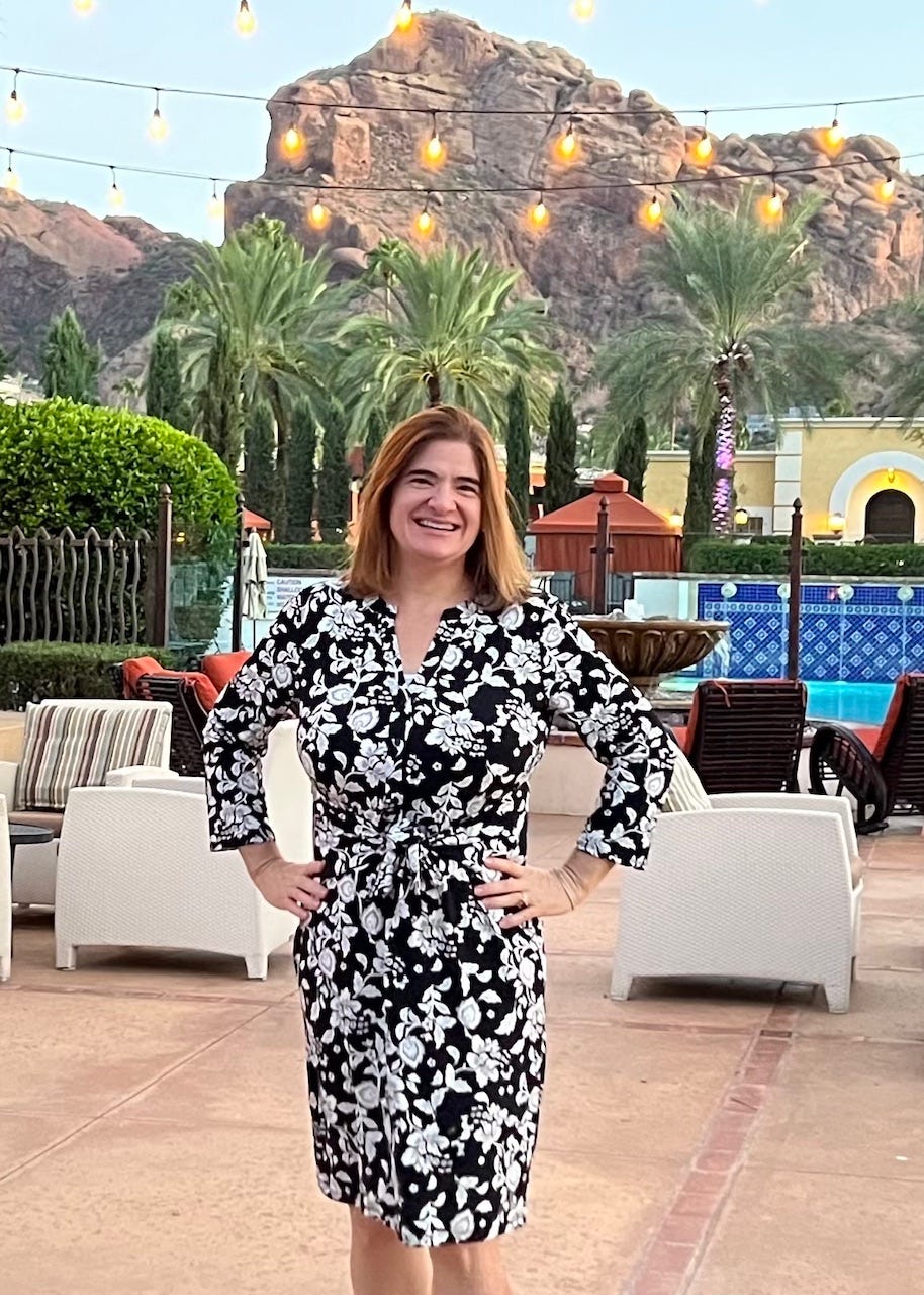 Why women in menopause can't find doctors