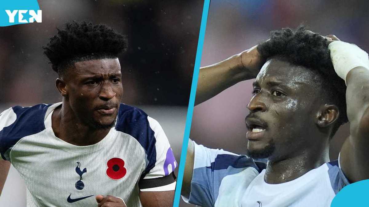 Sky Sports analyst warns Kudus: Ghanaian ace must raise his game