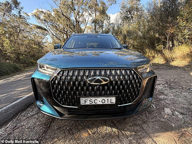 This 'Temu' Range Rover could solve both the nation's housing crisis ...