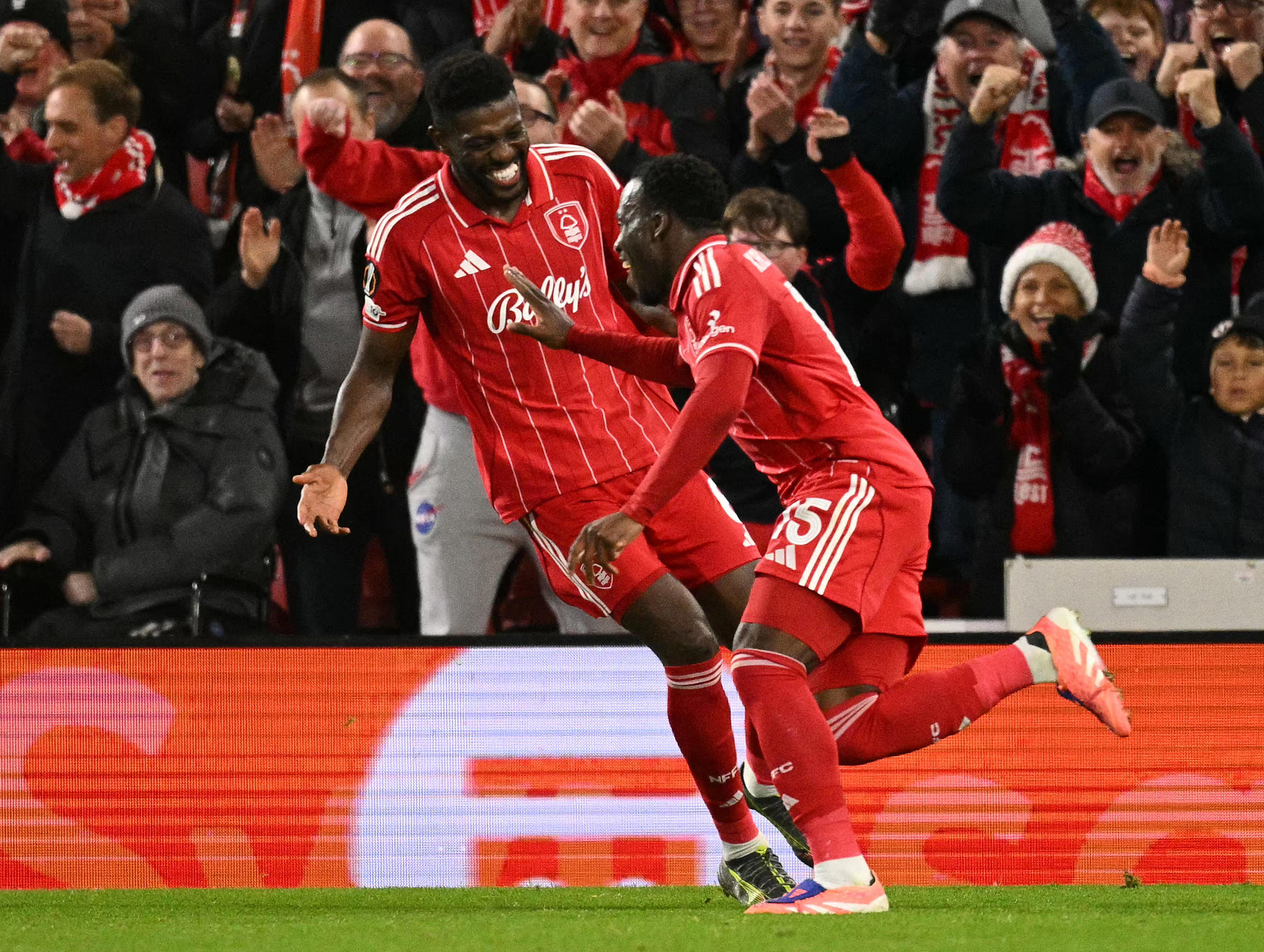 Wolves vs. Nottingham Forest: Betting odds, prediction, pick