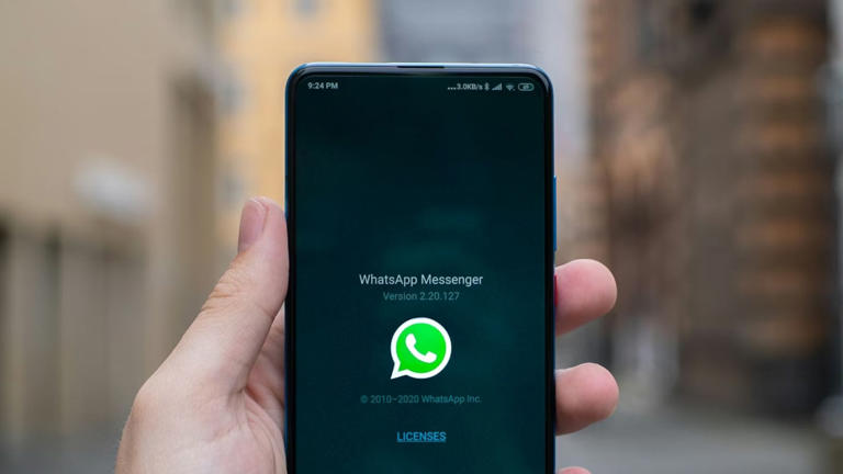 WhatsApp working on Klipy GIF integration ahead of Tenor API shutdown