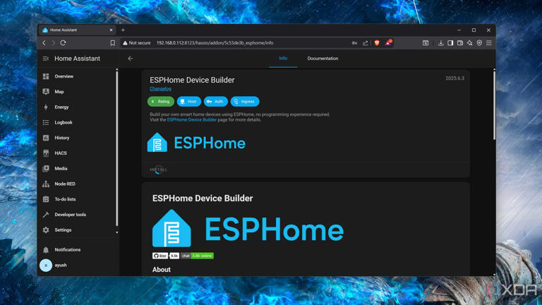 4 Home Assistant add-ons I rely on more than any integration or automation