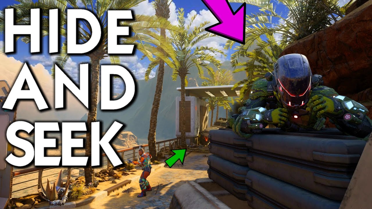 HIDE N' SEEK WITH SUBSCRIBERS! *CAN YOU WIN?!?!* EP. 2