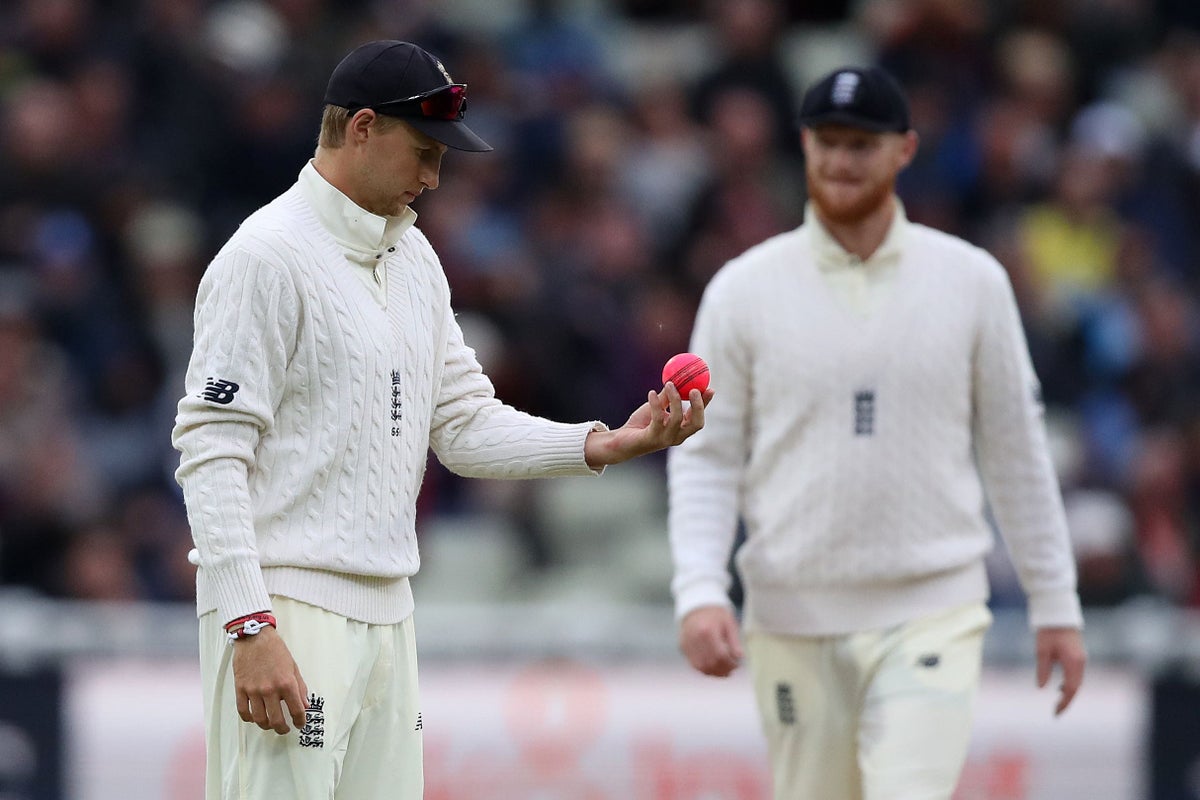 Joe Root questions the need for day/night Tests in an Ashes series