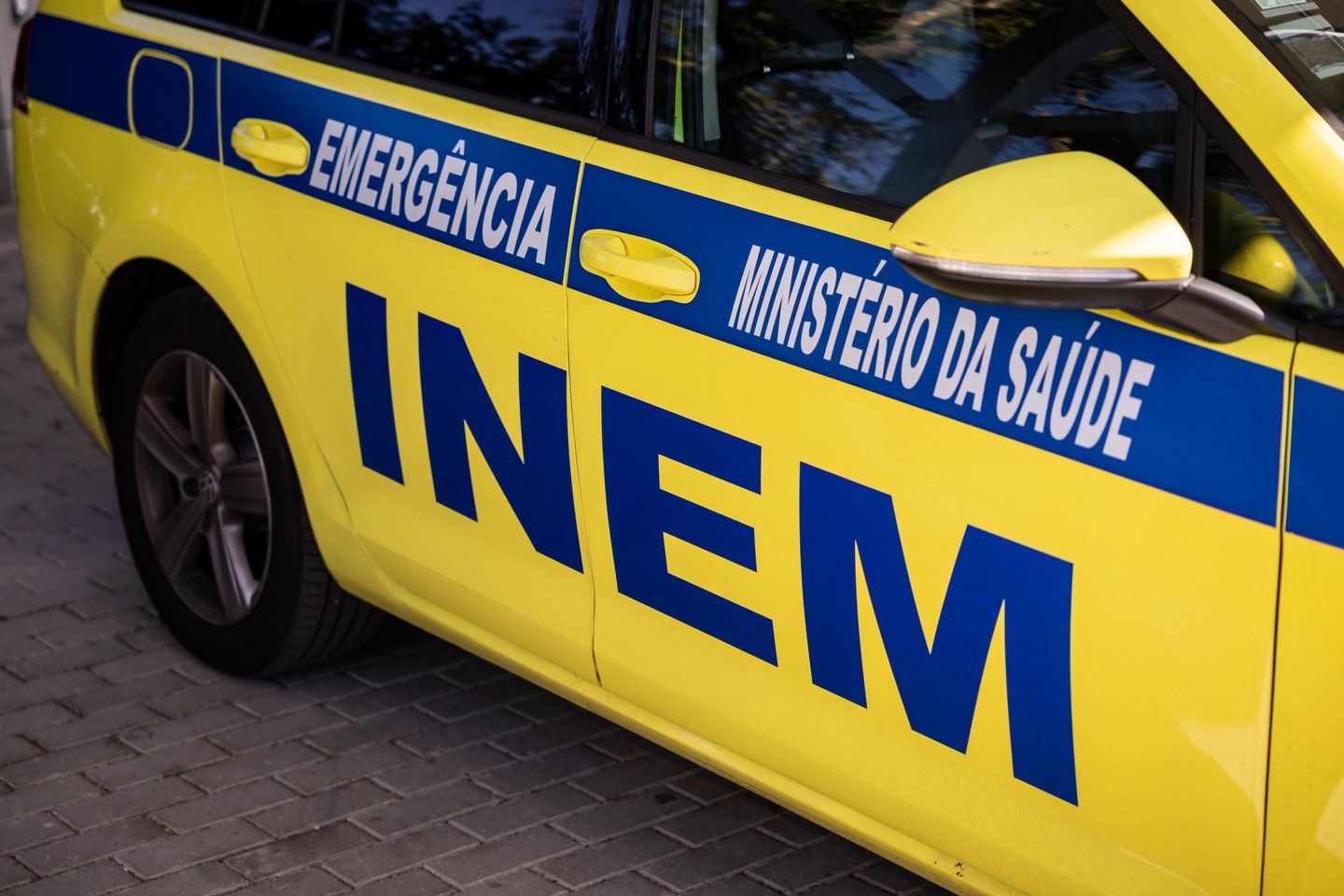 Coimbra: Famílias sofrem intoxicação de monóxido de carbono