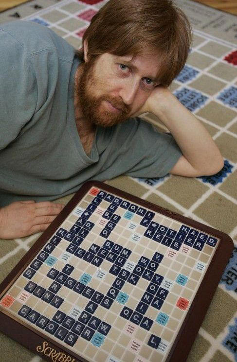 How an Ottawa mathematician became a two-time Scrabble world champion