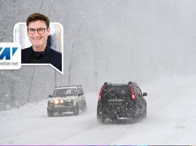 Rekordwinter 2025/26? Polarwirbel verhält sich unnormal – wie Europa in ...