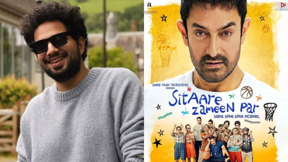 Supreme Court Invokes Aamir Khan’s Film, Mandates Samay Raina & Others ...