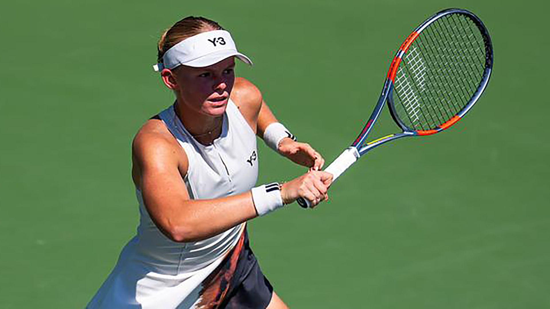 Dit is de loting: drie Belgische vrouwen dromen van Roland Garros