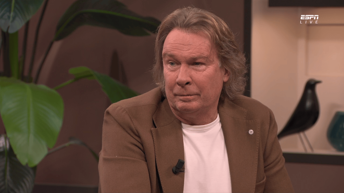 Kraay windt zich op over grensrechter bij Cambuur-Helmond Sport ...