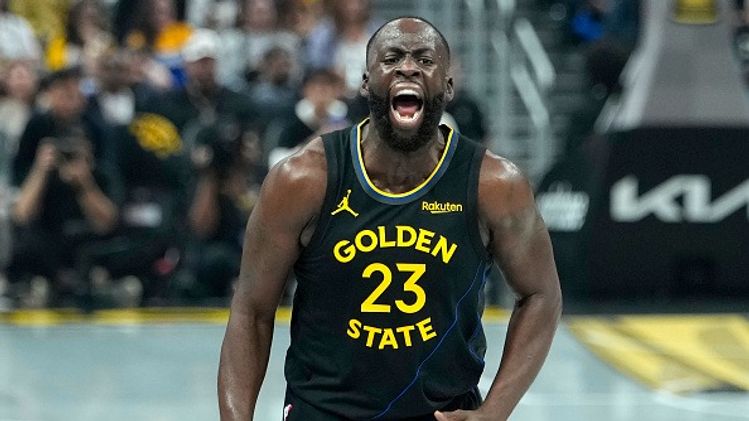 LeBron James' former teammate makes big claim, labels Draymond Green a ...