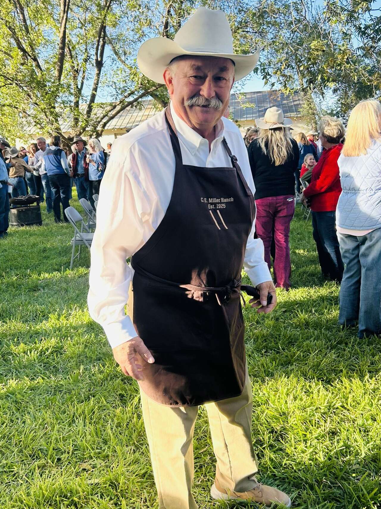 ‘This piece of Texas will always be this piece of Texas' - true conservatism based in land | Opinion