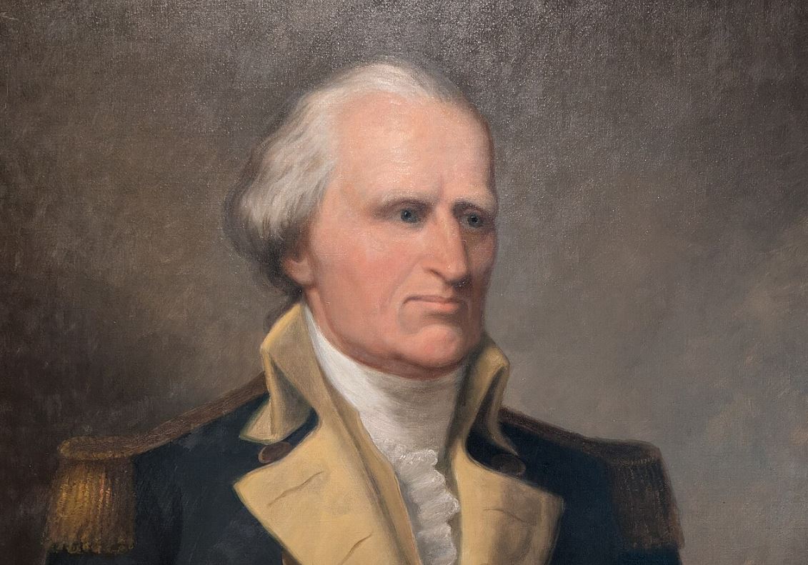 The Influence of General John Stark on General Don Bolduc: A Legacy of ...