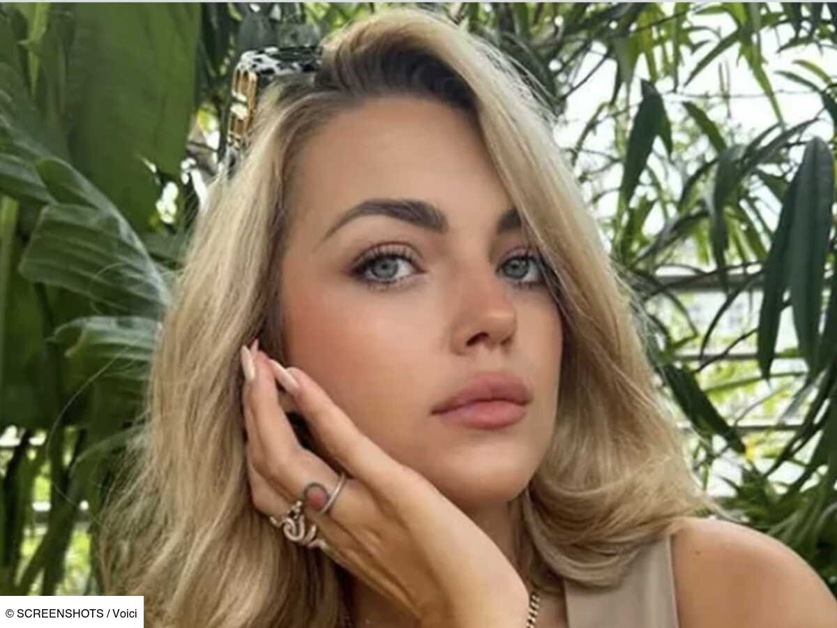 Stefanie Pieper : l'influenceuse qui avait mystérieusement disparu a ...