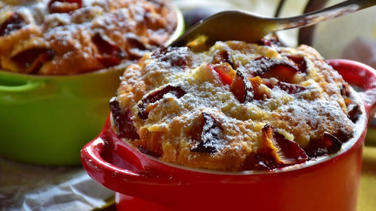 7 Simple Steps to Upgrade Any Mug Cake Mix