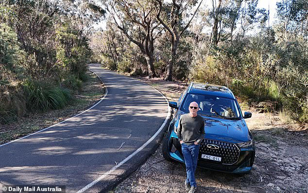 This 'Temu' Range Rover could solve both the nation's housing crisis ...