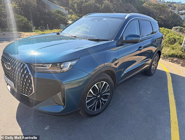 This 'Temu' Range Rover could solve both the nation's housing crisis ...