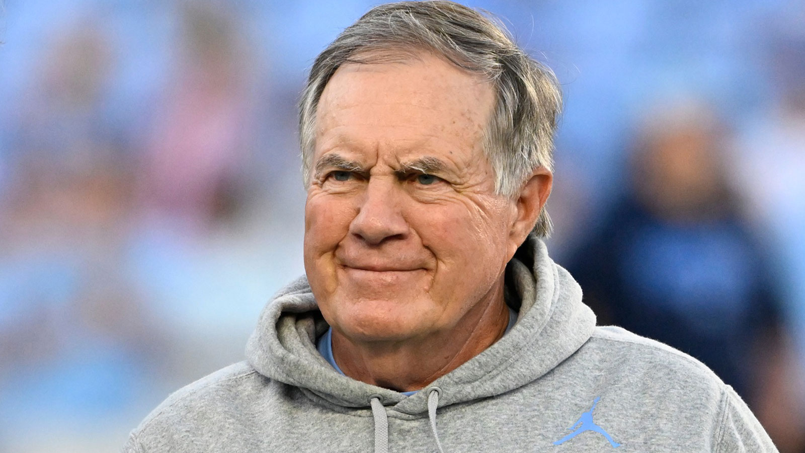 Bill Belichick Hall of Fame snub has current coach ready to strip ...