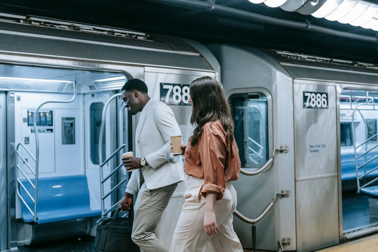 The Return of Train Travel in America: New Routes, Scenic Lines, and ...