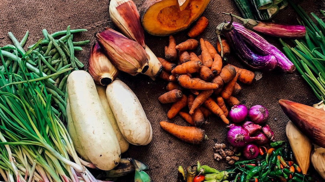 9 Common Healthy Eating Myths Explained Clearly