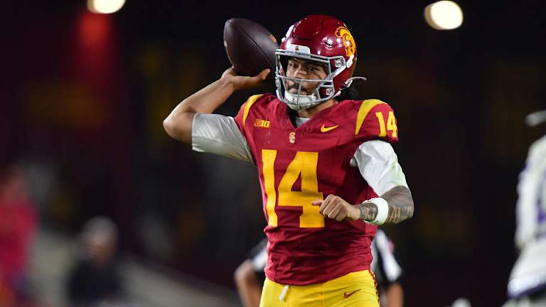 College football rankings: ESPN updates Top 25 poll for Championship Week