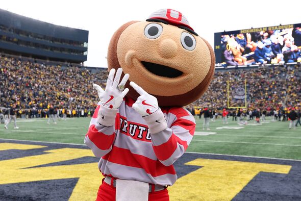 Fans say they 'secretly admire' Ohio State's mascot over 'petty' move ...