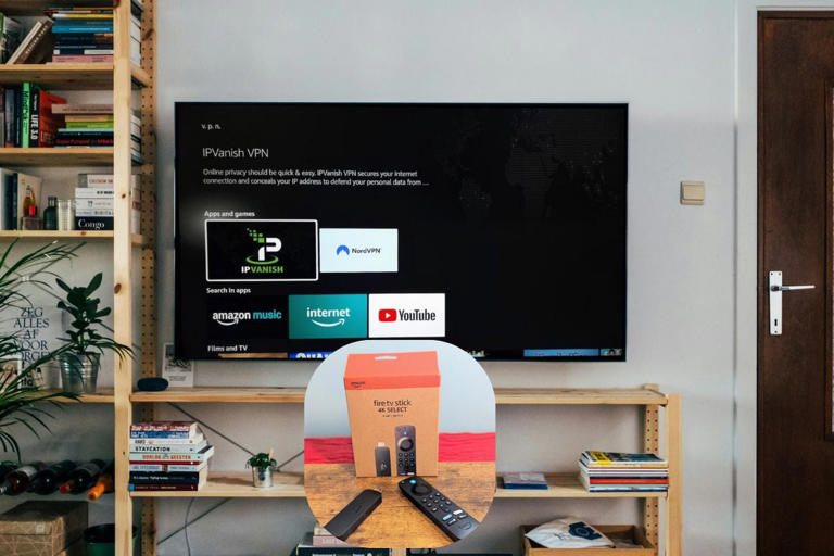 Another blow for latest Fire TV Stick: No new interface yet
