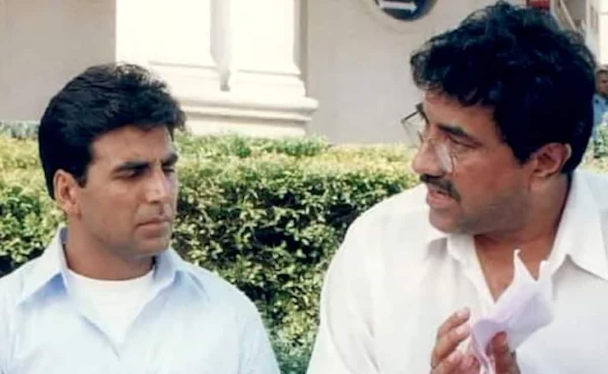 Director Suneel Darshan Says Filmmakers Once Called Akshay Kumar "Kachra": "Dhadkan Was Put On ...