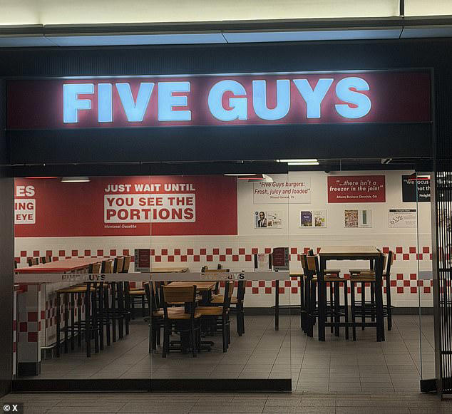 The single picture that shows why the Australian launch of viral US ...