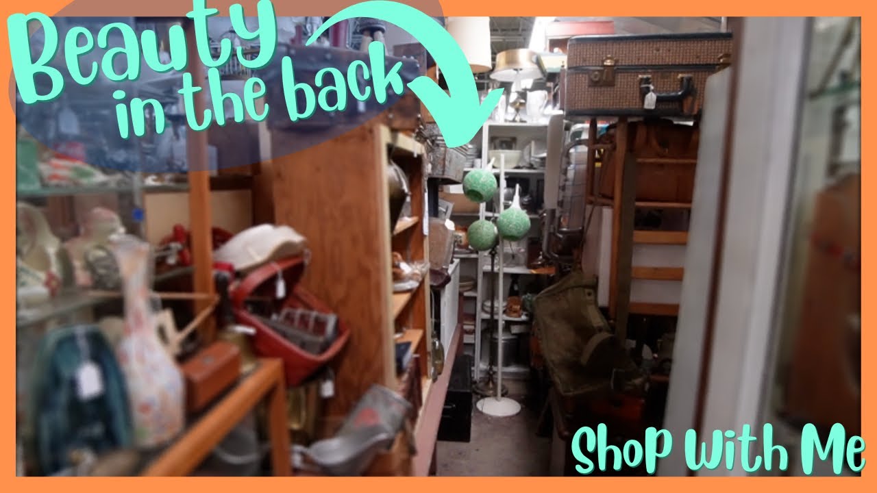Check out that beauty! | Shop with me for eBay | Reselling