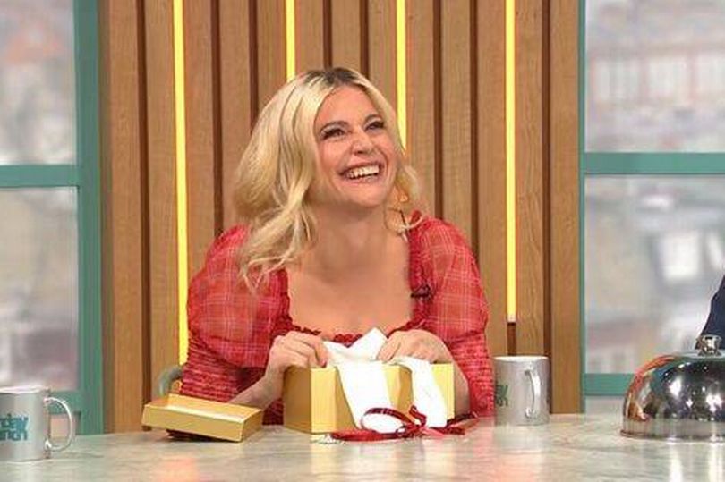 Sunday Brunch faces last minute shake-up as stars pull out after health ...