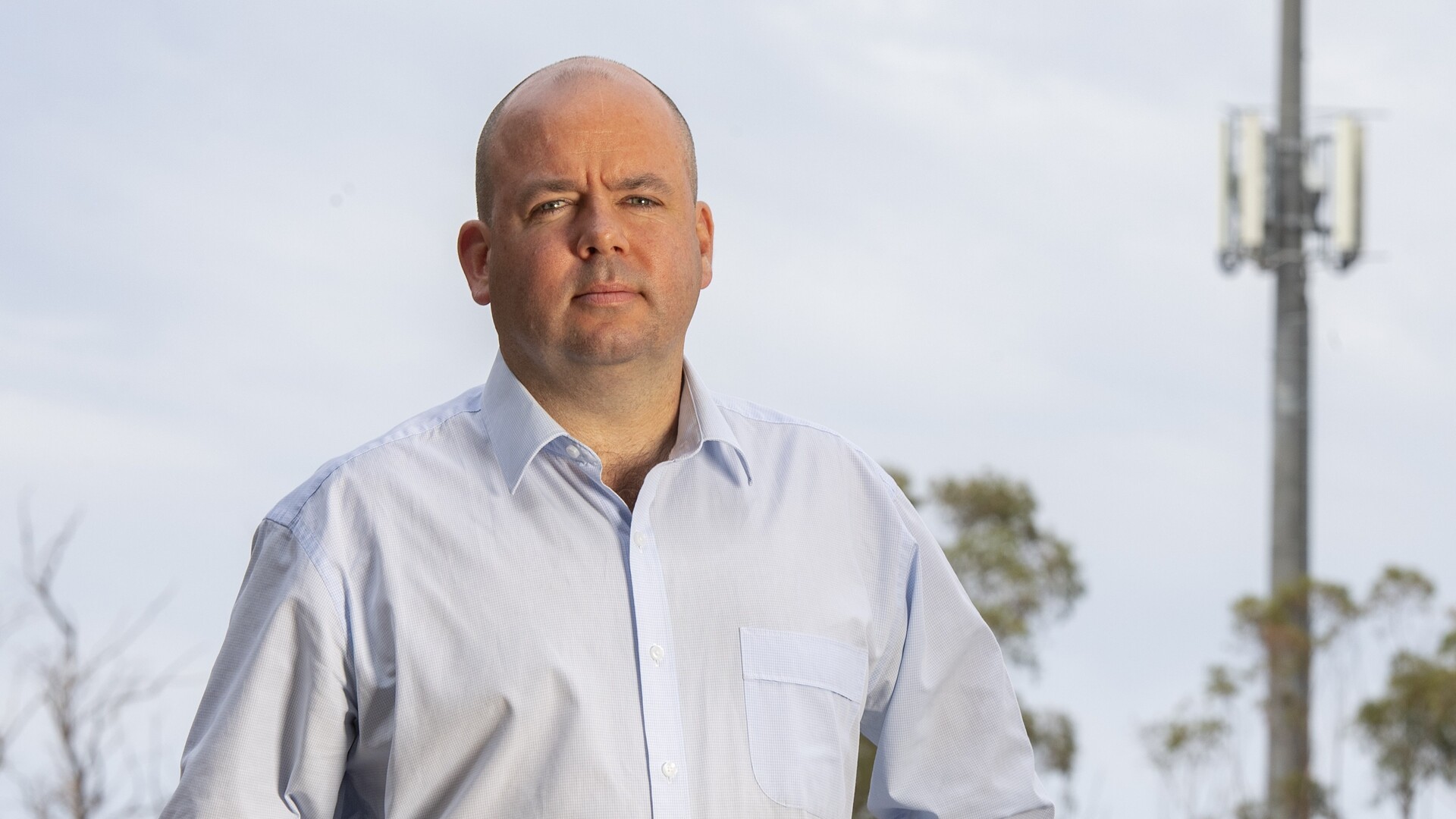 ‘Balance’: Sam Birrell explains Echuca’s agricultural and manufacturing industries
