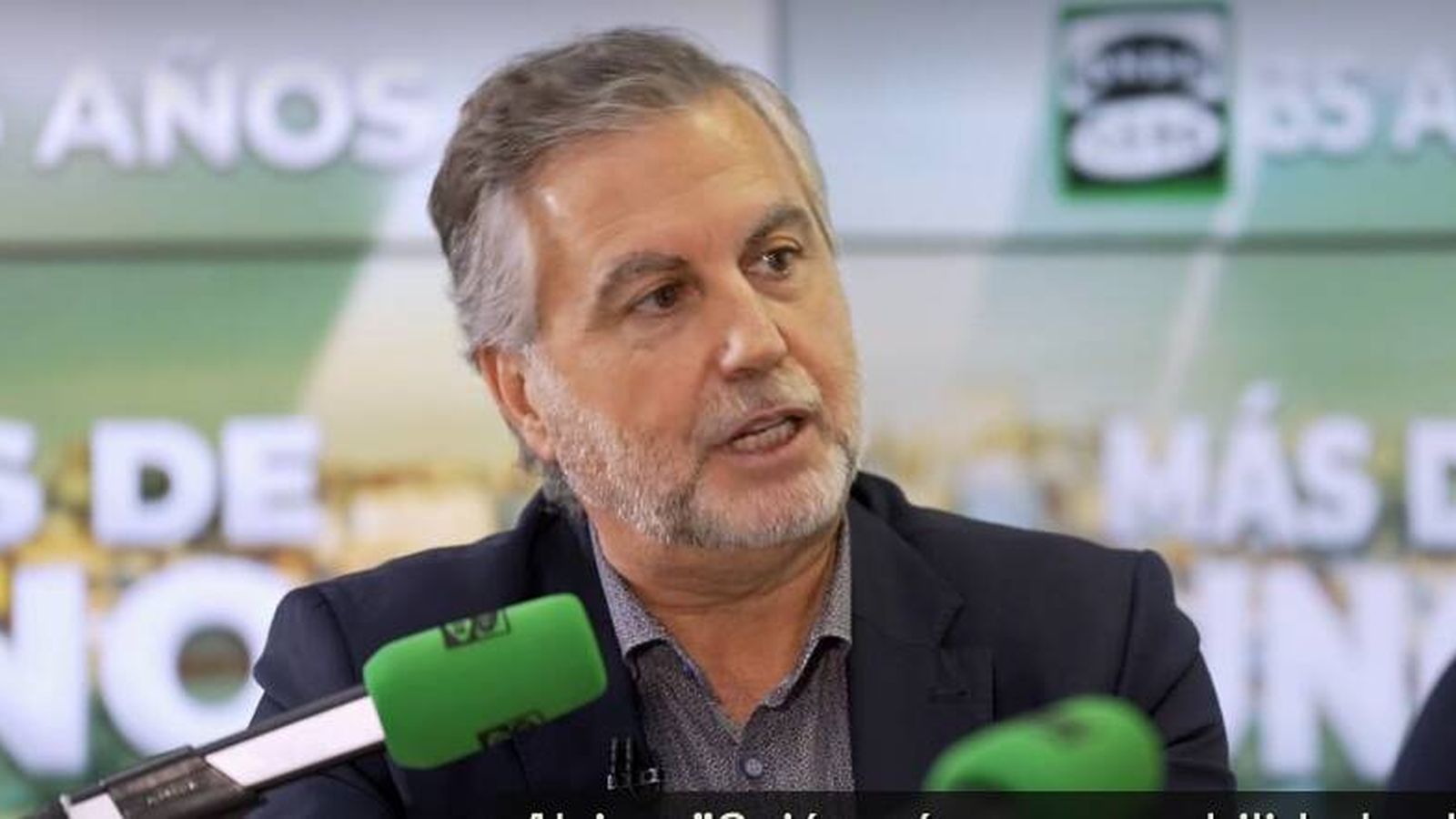 El aplaudido monólogo de Carlos Alsina sobre el PSOE: "Harían bien en ...