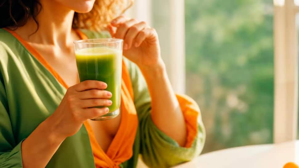 5 Magic Drinks To Control Blood Sugar Naturally: Easy At-Home Recipes ...