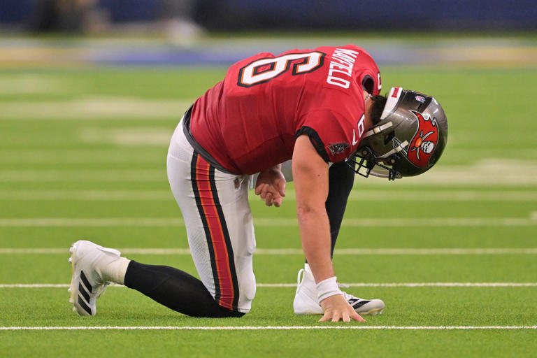 Will Baker Mayfield Hit the Field for the Bucs? The Latest Scoop