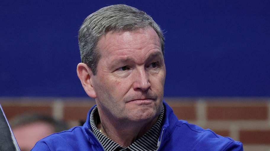 The 3 paths forward for Kentucky football and why none of them are easy