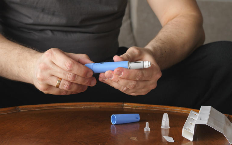 Weight loss drug costs with & without insurance