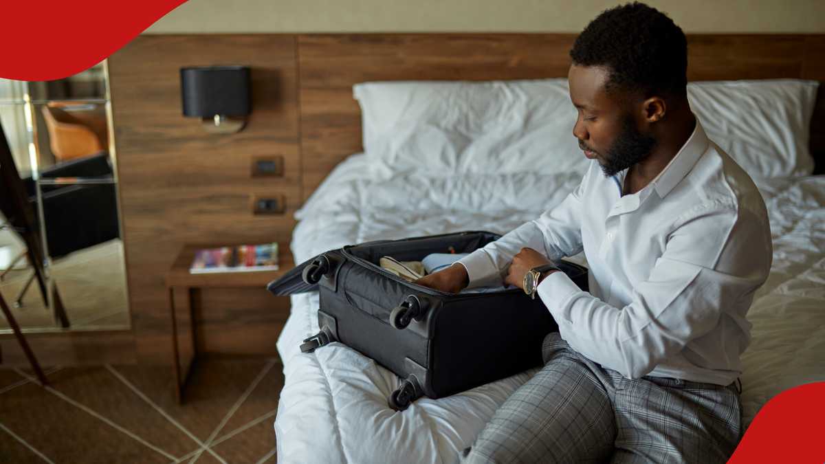 Kenyan woman seeks advice after discovering husband’s secret Australia ...