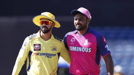 ‘Ruturaj Gaikwad wants to bat at no. 3… won’t open with Sanju Samson ...