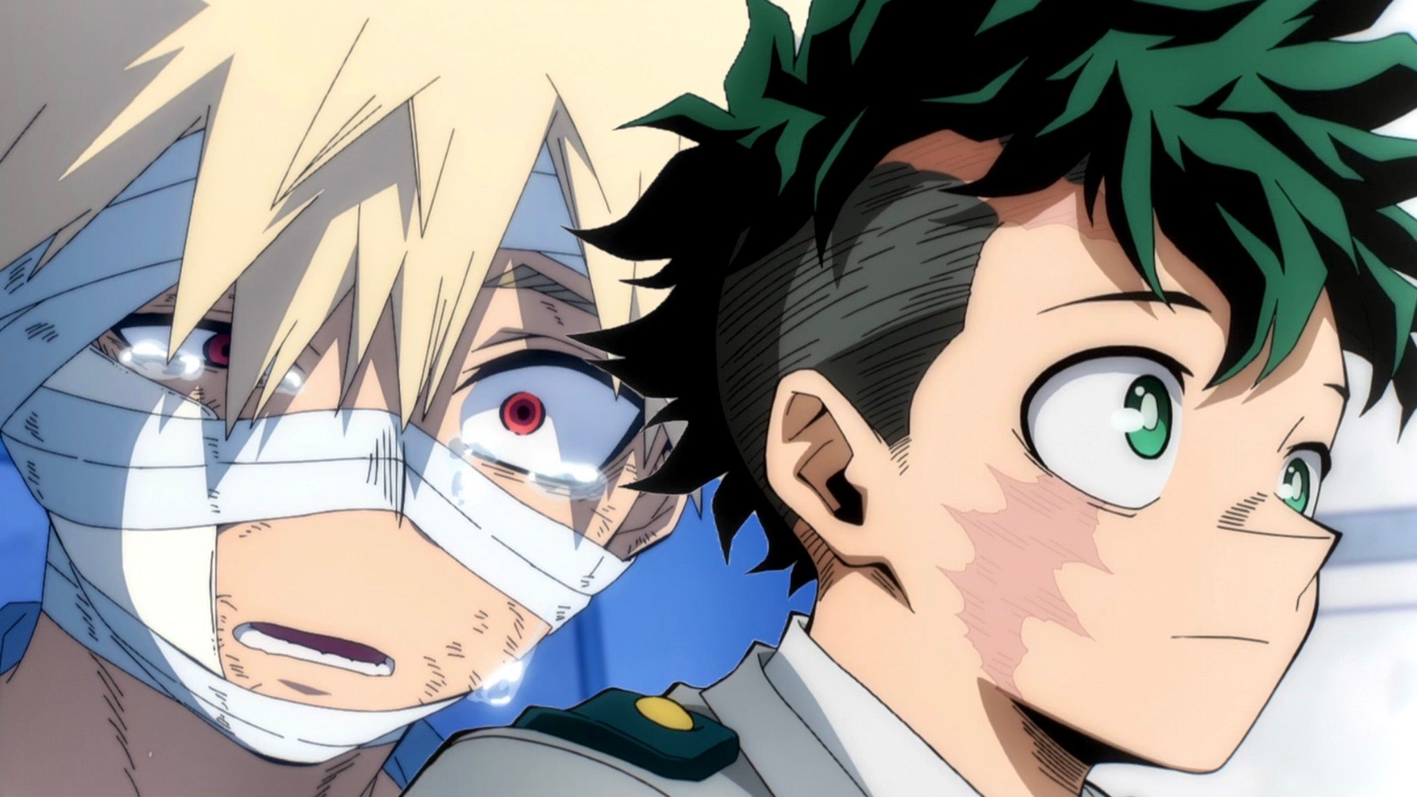 My Hero Academia Season 8 Episode 9 Review
