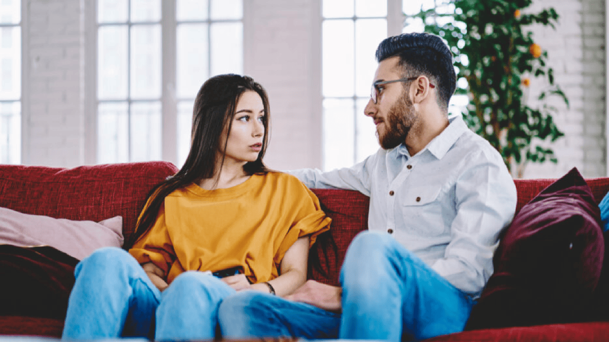 The Damage is Real: What an Unloving Relationship Does to Your Mind
