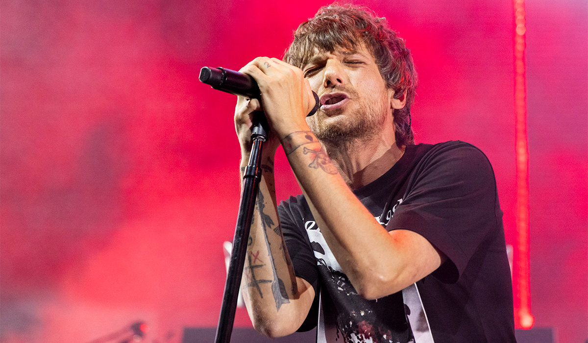 ‘Bit of a challenge’ — Louis Tomlinson reveals his most hated One ...