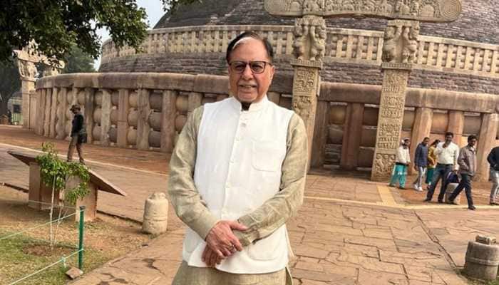 How Dr Subhash Chandra Made India A Global Media Power