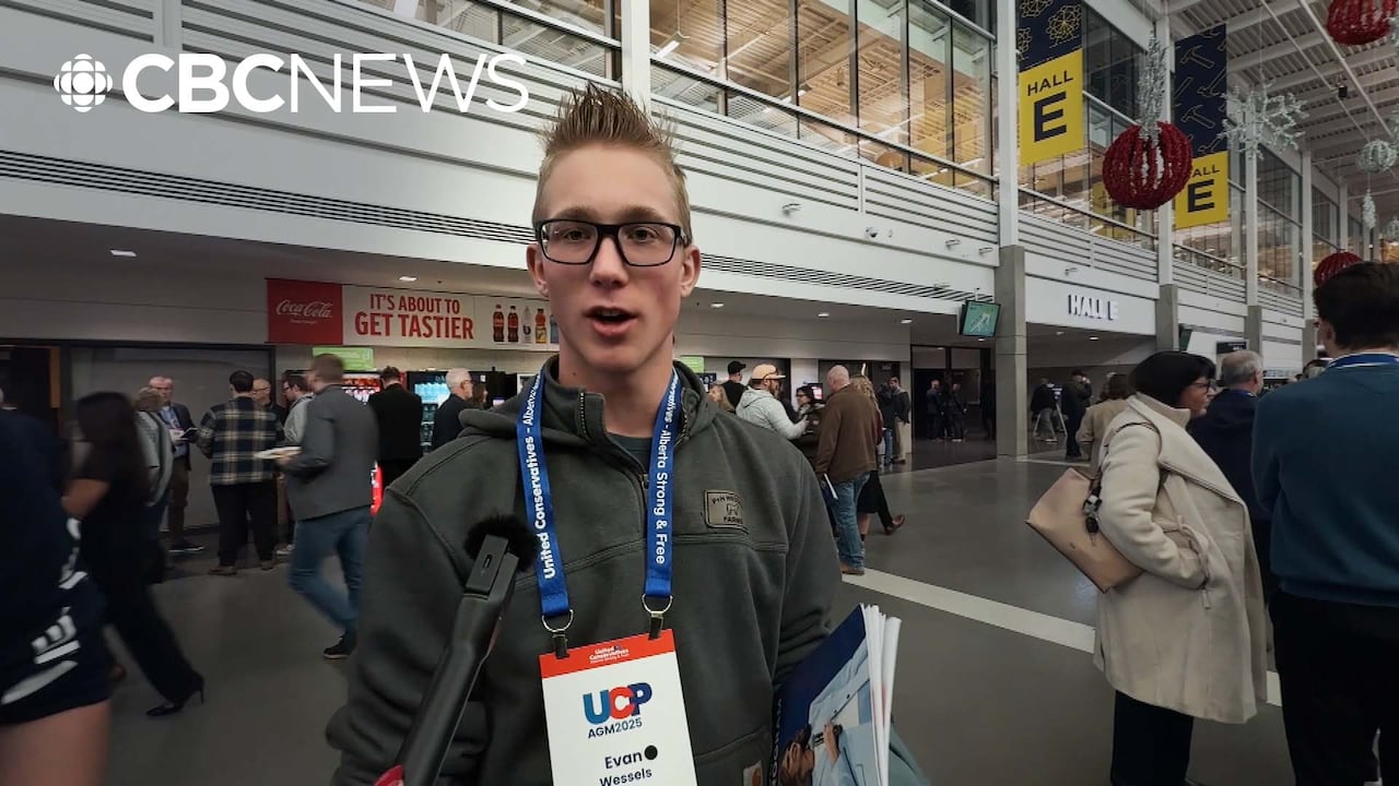 Albertan's share their top priorities at the UCP AGM