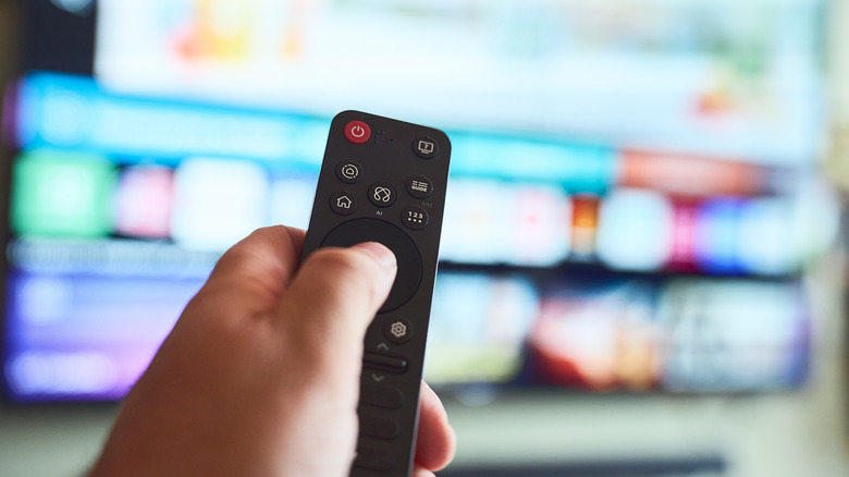 Skip The Remote - You Can Use Your Smart TV With This Free Alternative ...