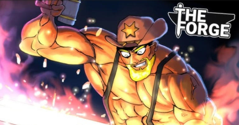 The Forge Best Traits Ranked: Weapon and Armor Trait Breakdown